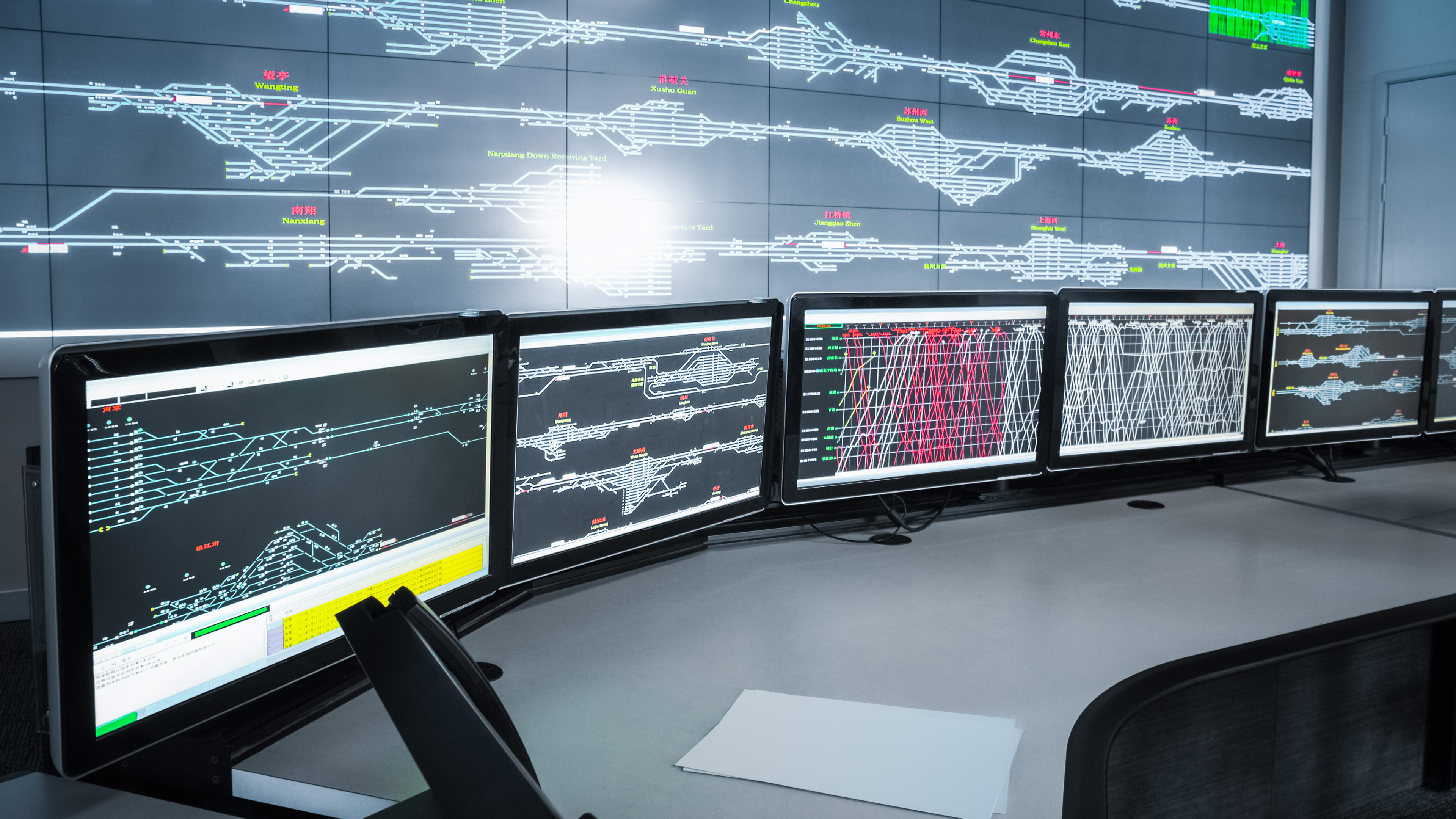 現代DCS對數位轉型來說非常重要 | Rockwell Automation