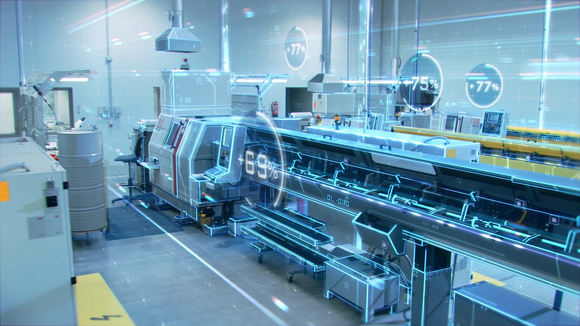 Digital Transformation in Life Sciences | Rockwell Automation