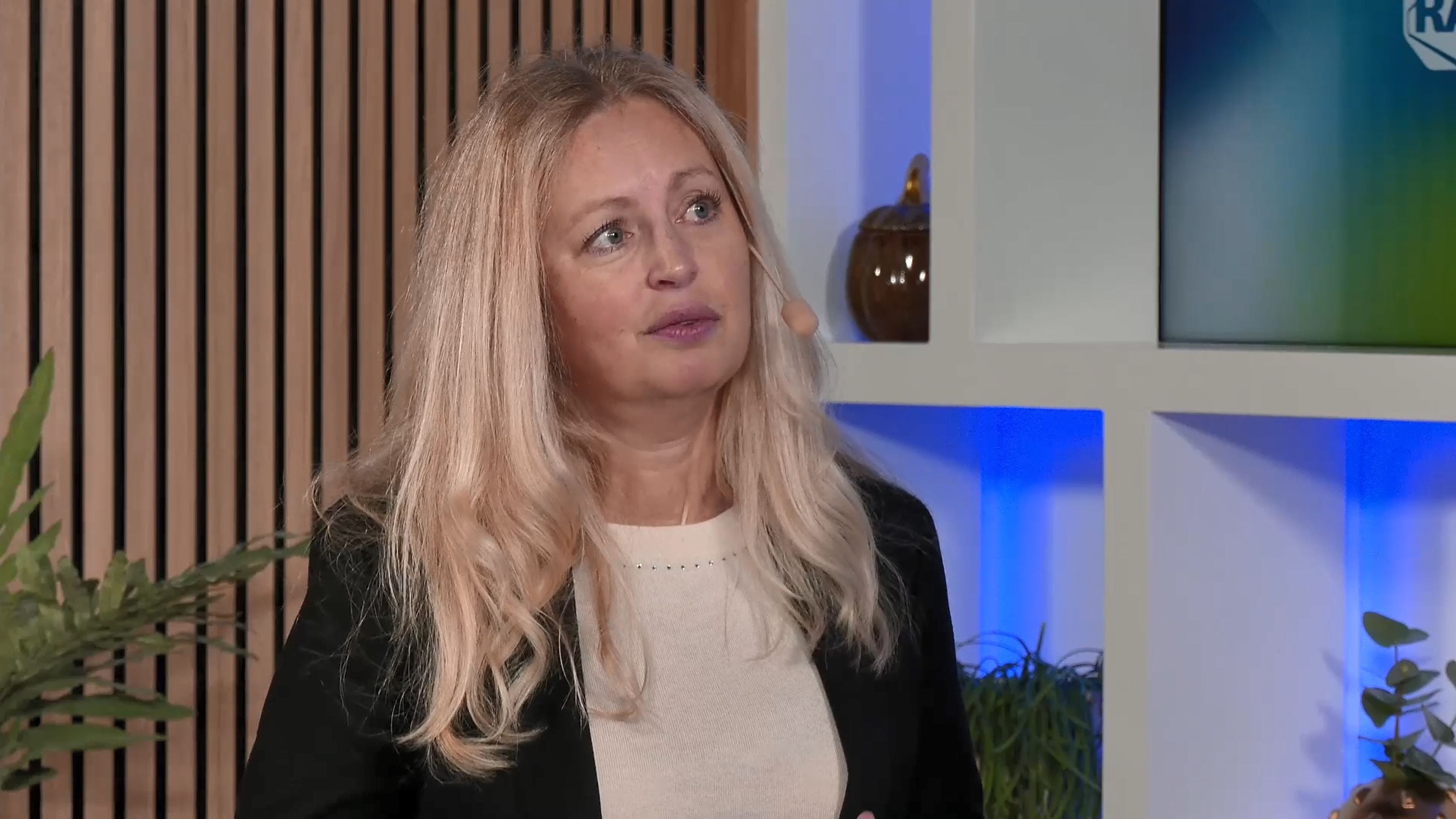 The Connected Enterprise Production System: Investment in Technology ...