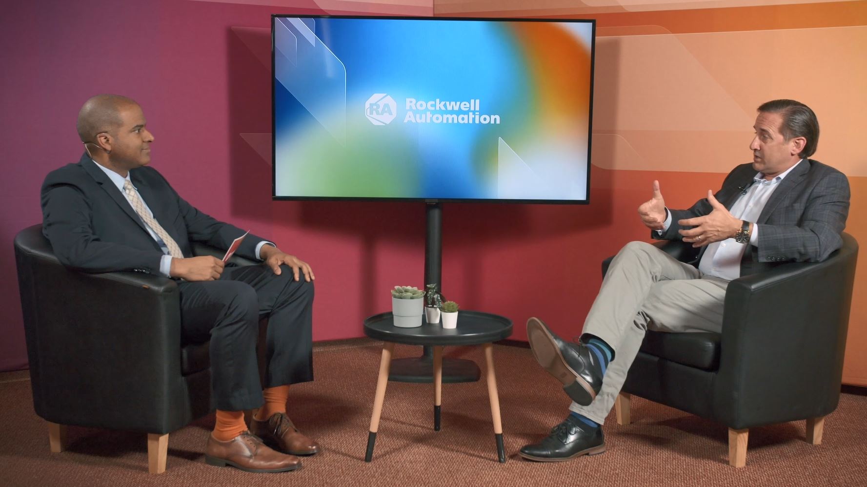 How Automation Frees Up Workers for Higher Value Roles | Rockwell ...