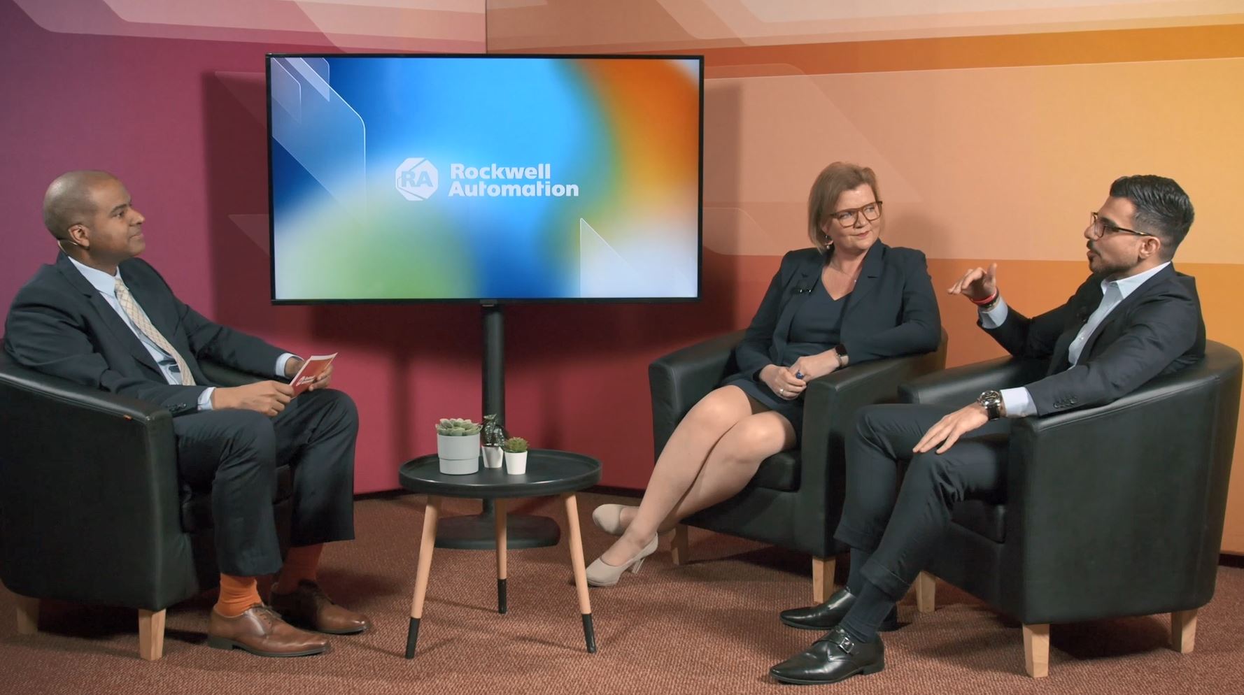 Navigating Operational and Workforce Challenges in Digital ...