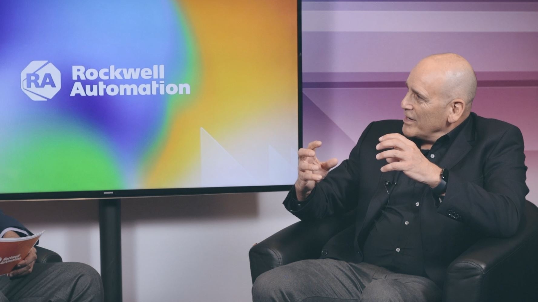 Operational Processes: Precision in the Age of Industry 4.0 | Rockwell Automation