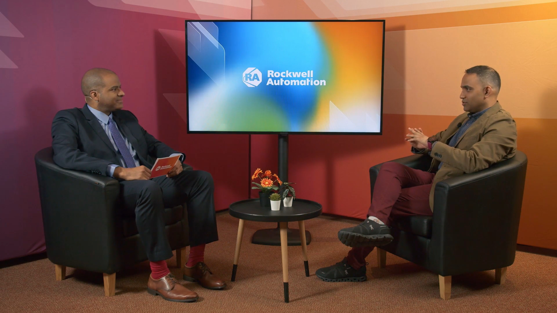 Why a holistic approach to digital transformation is the right one for manufacturers | Rockwell ...