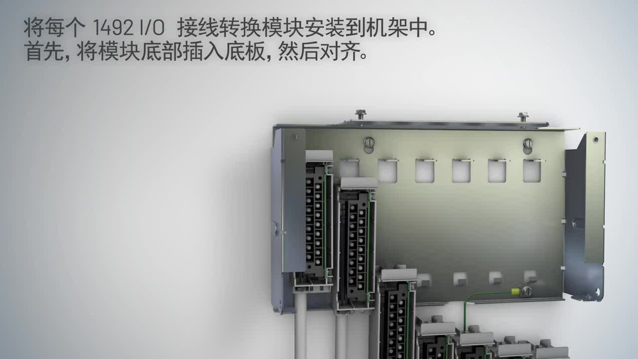 Modernize SLC 500 to CompactLogix 5380 Control System | Rockwell ...