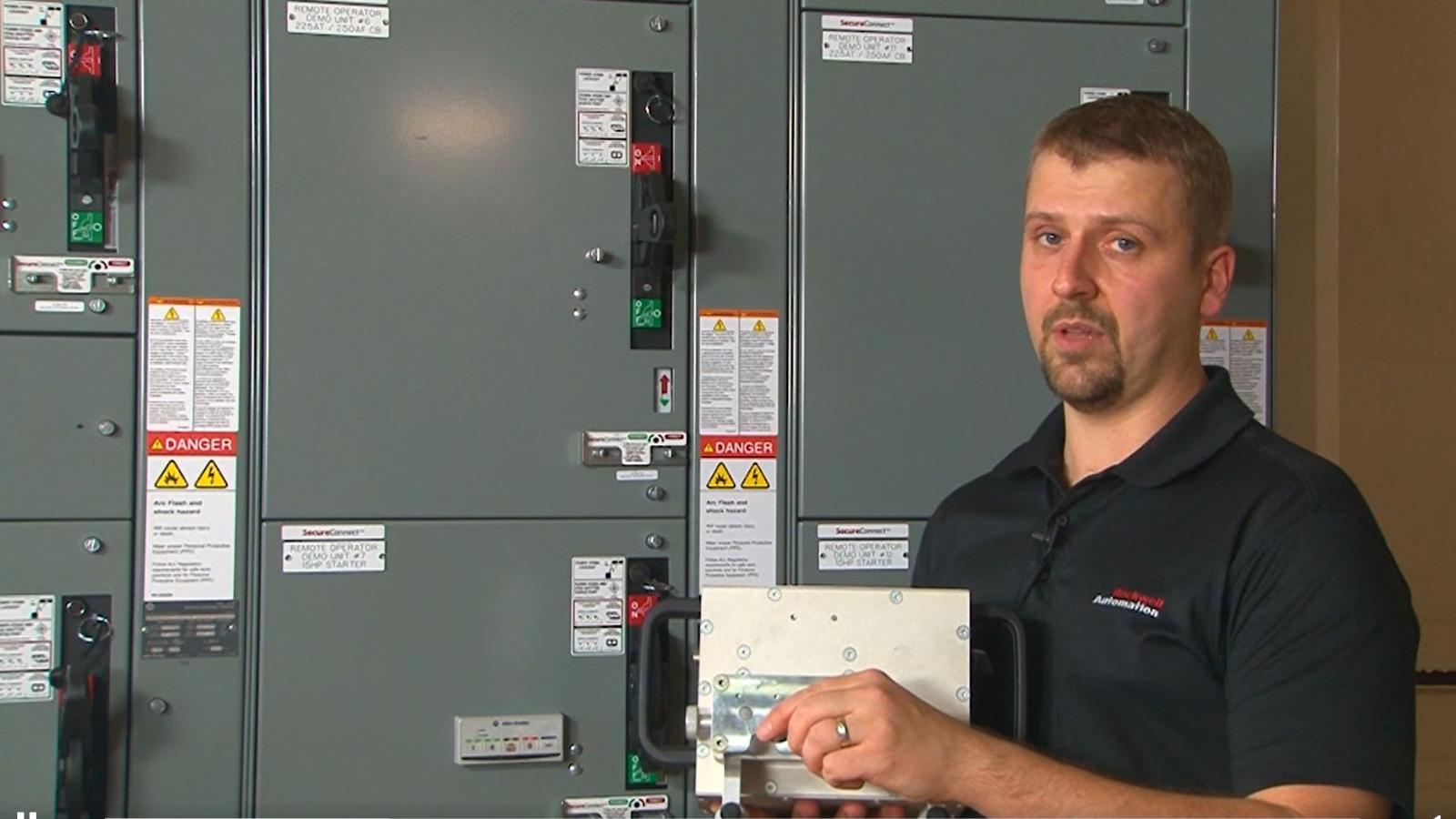 Allen Bradley Mcc Bucket Dimensions