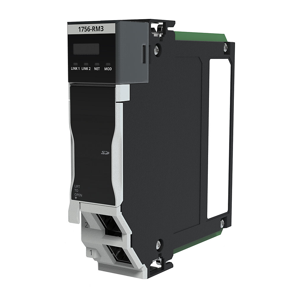 1756-RM3-2SFP | Allen-Bradley | US