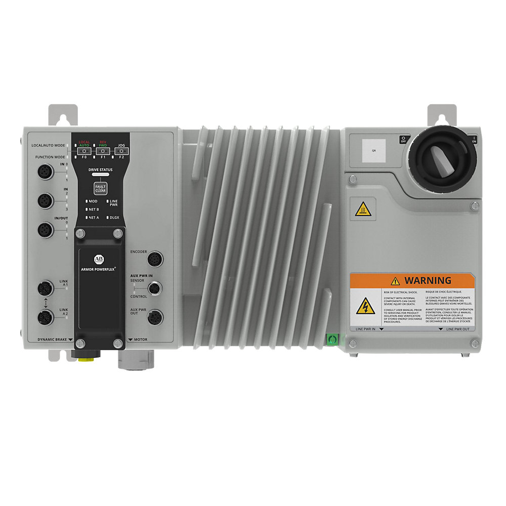 35E-6D3-L001 | Allen-Bradley | US