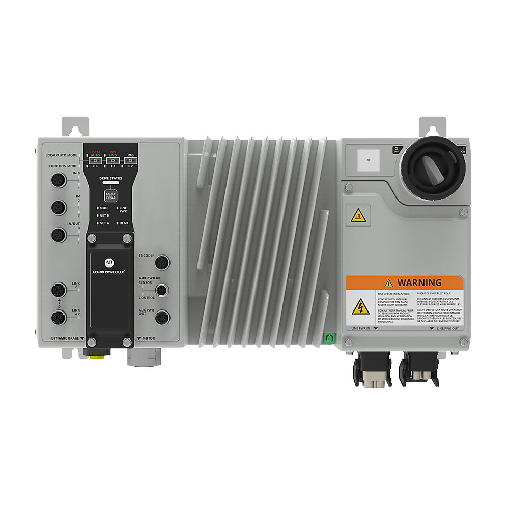 35E-6D3-L201 | Allen-Bradley