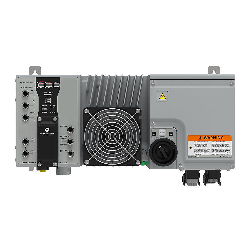 35E-6D5-L211 | Allen-Bradley | US