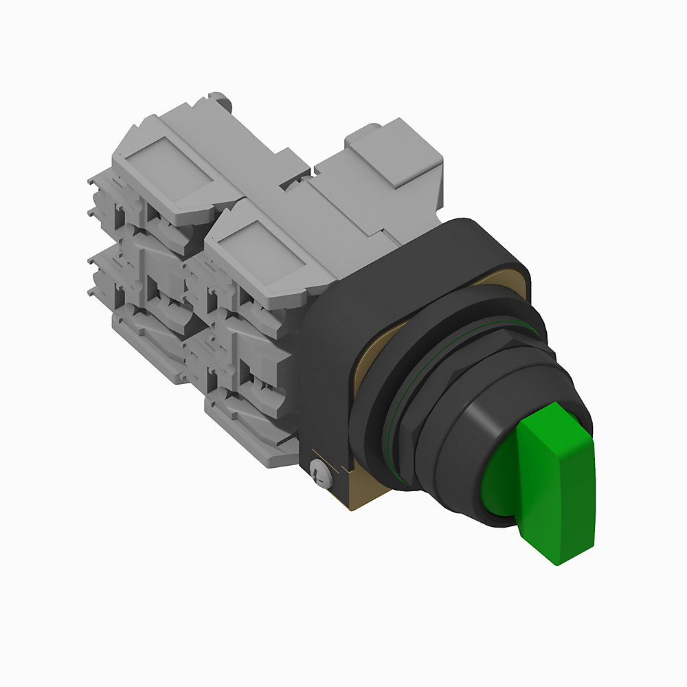 Cut Sheet 800HC-2HRGH2KB6DM