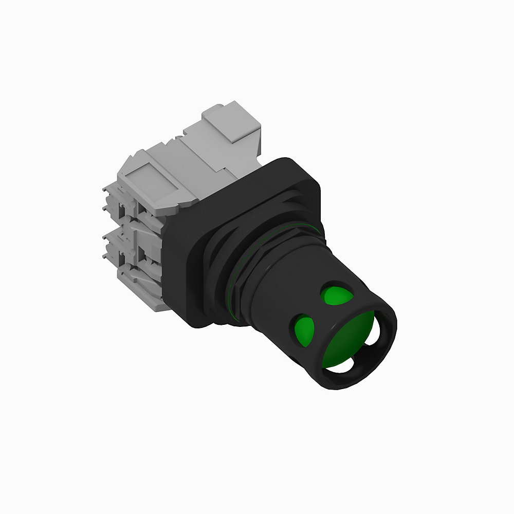 800HC-QRA20G | Allen-Bradley | US