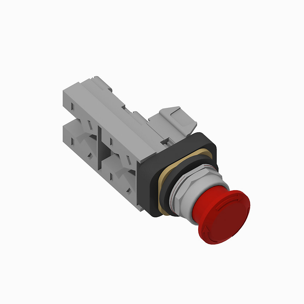 Cut Sheet 800T-FXTQ24RG1Y