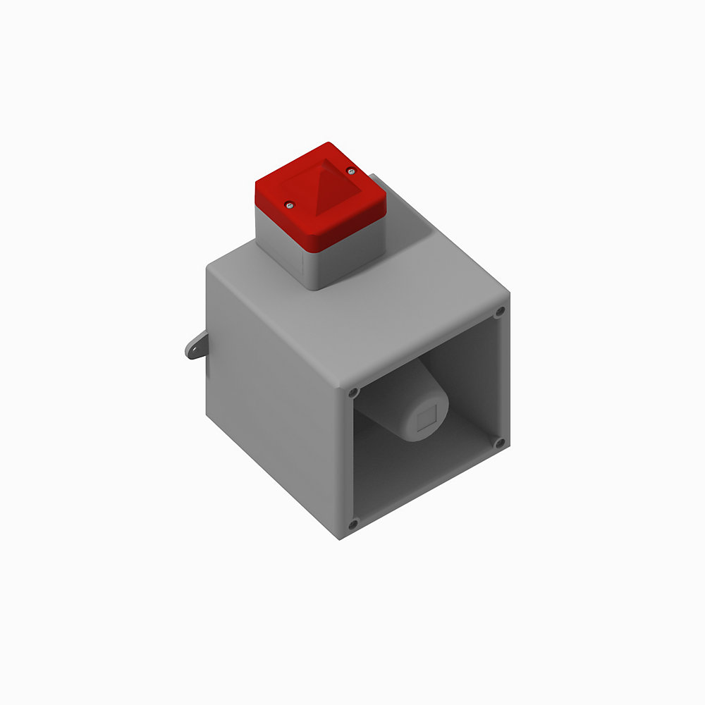 Cut Sheet 855H-BCA20EDR4