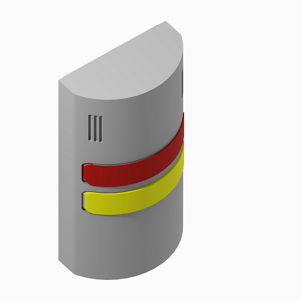 855W-G24Y8L4 | Allen-Bradley