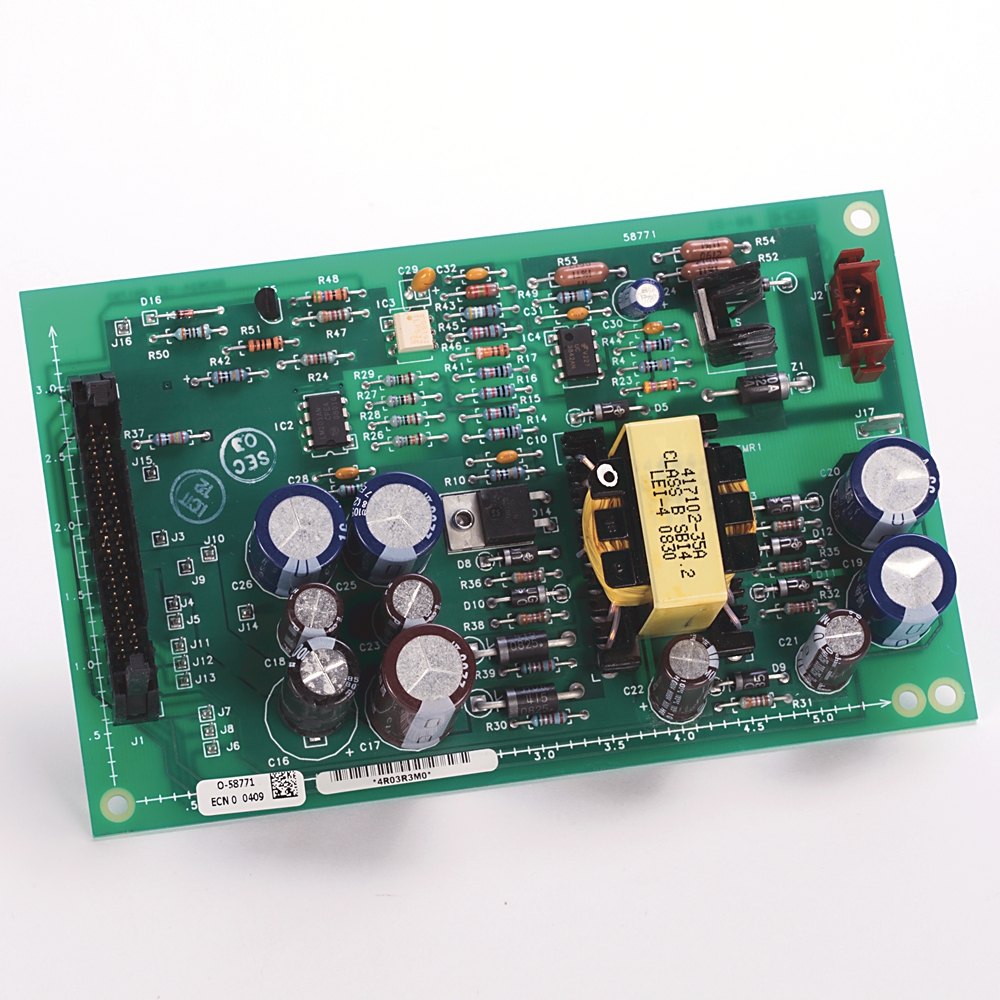 1397-O-58718 | Allen-Bradley | US