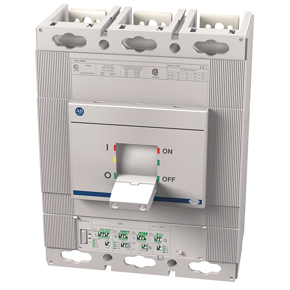 140G-M0I3-D60 | Allen-Bradley