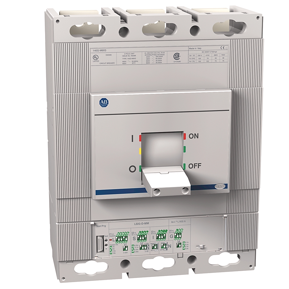 140G-M0K3-D63 | Allen-Bradley | US