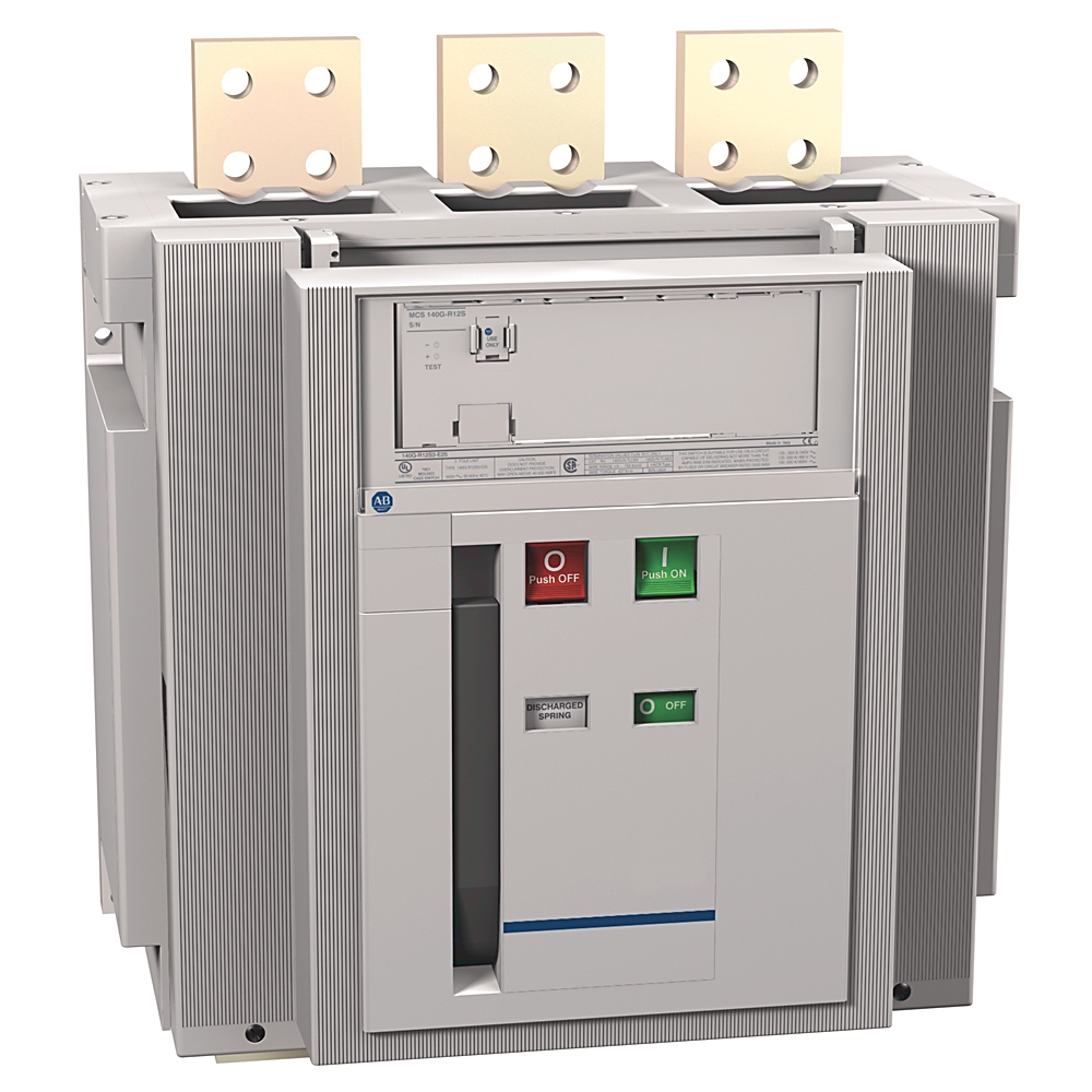 140G-R12S3-E25 | Allen-Bradley