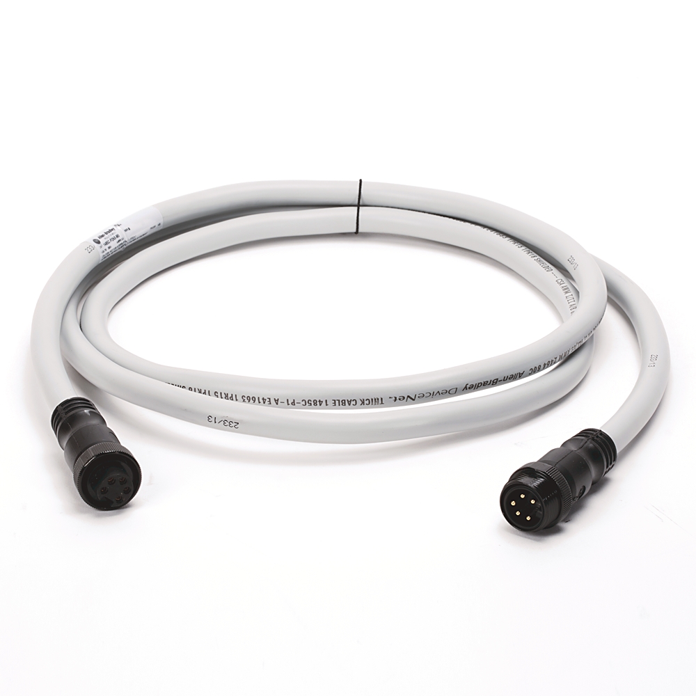 A-B 1485C-P2W5-C DeviceNet Physical | OneSource Distributors