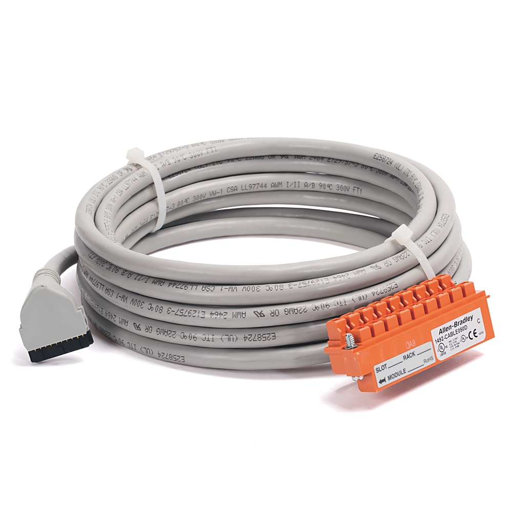 1492-CABLE050D | Allen-Bradley | US
