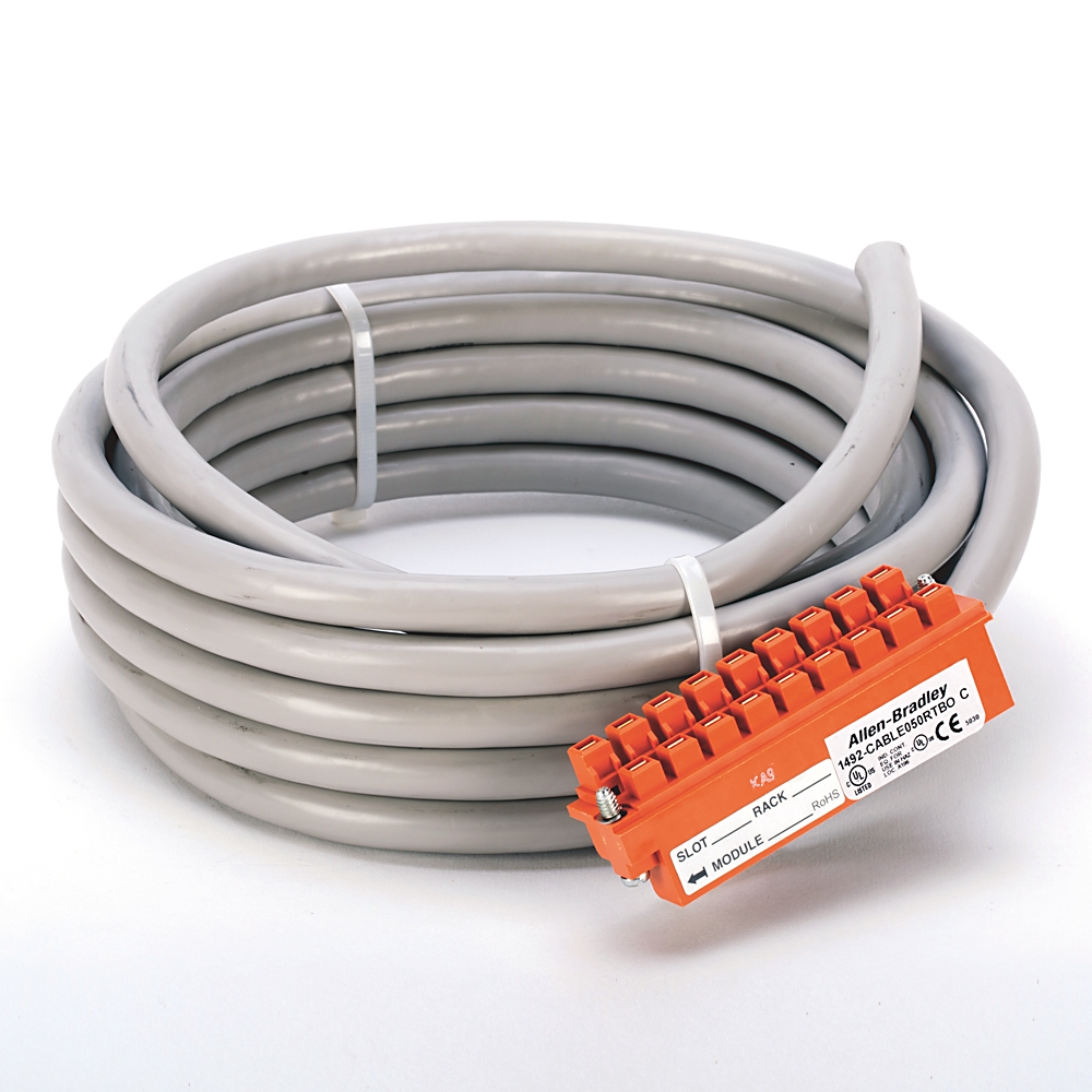 1492-CABLE050RTBO | Allen-Bradley | US
