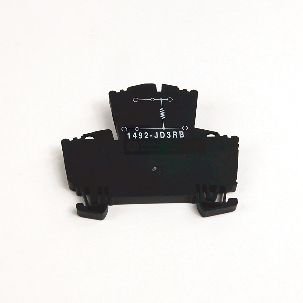 1492 JD3RB121 Allen Bradley