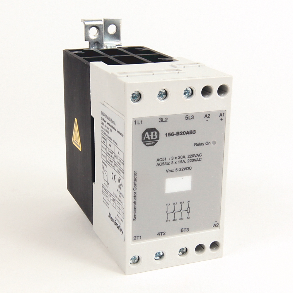 156-B20AB1 | Allen-Bradley | US