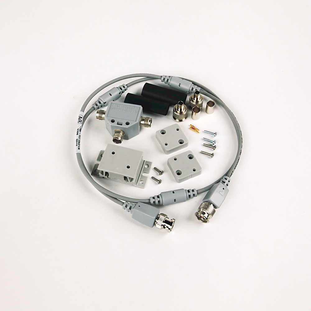 1786-TCT2BD1, ControlNet Media IP67 TNC Connector Tap - Omega Automation