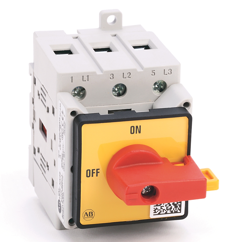 194E-NX48 | Allen-Bradley | US