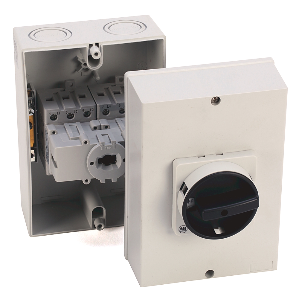 194E-Y25-1756-6G | Allen-Bradley | US