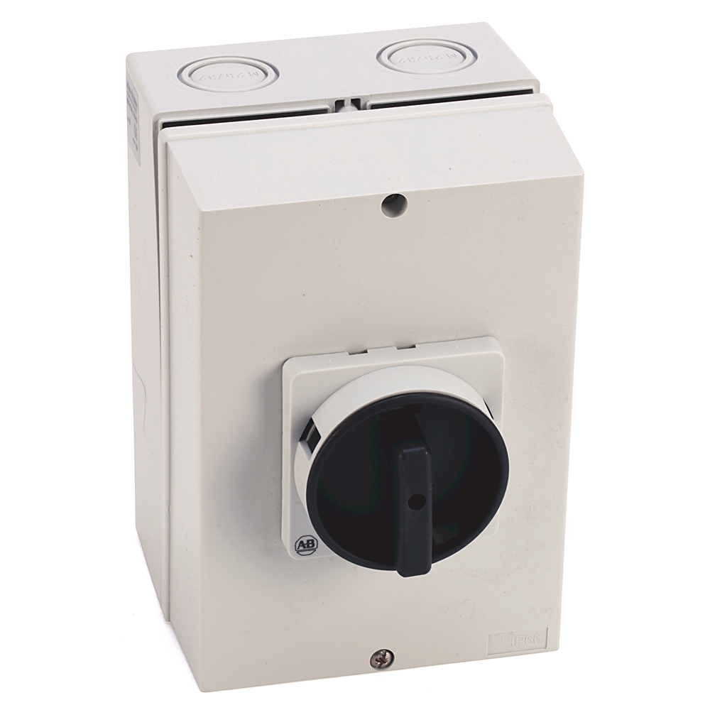 194E-Y25M-1756-6G | Allen-Bradley | US