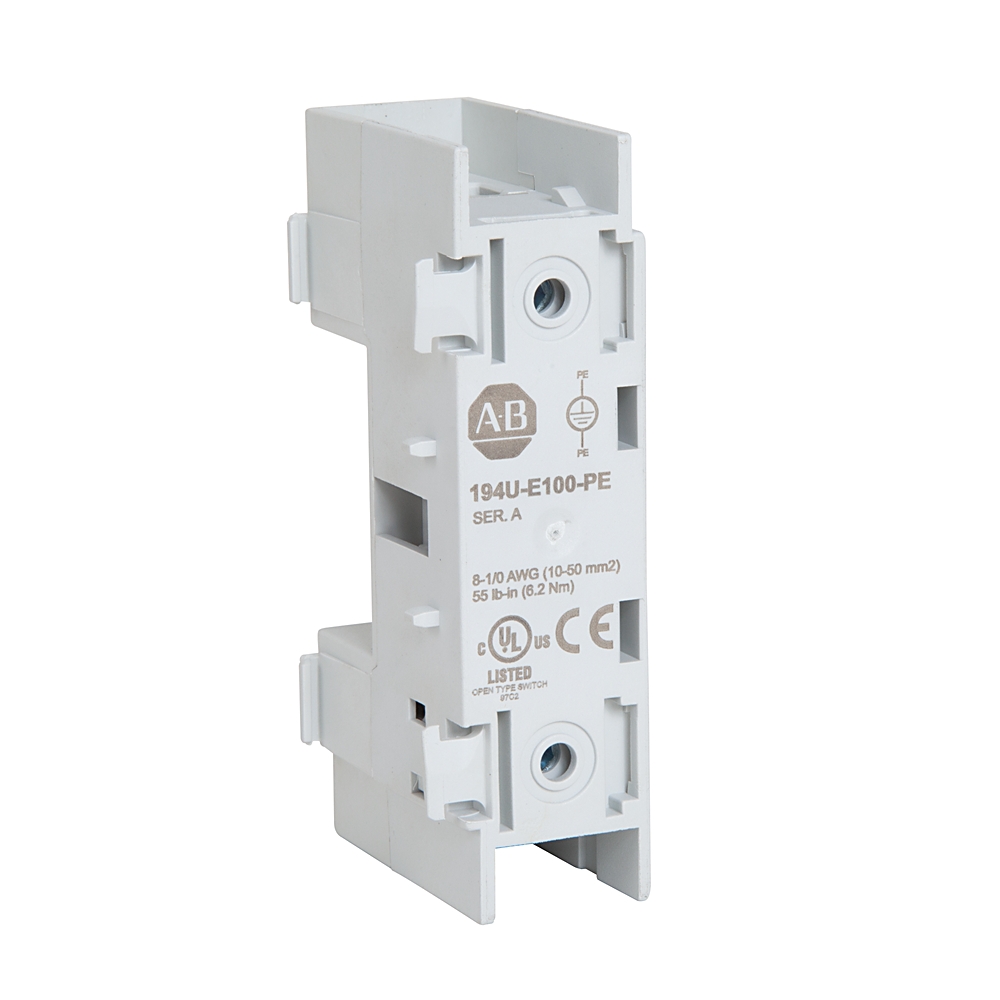 A-B 194U-E100-PE 194U Ground Termin | OneSource Distributors