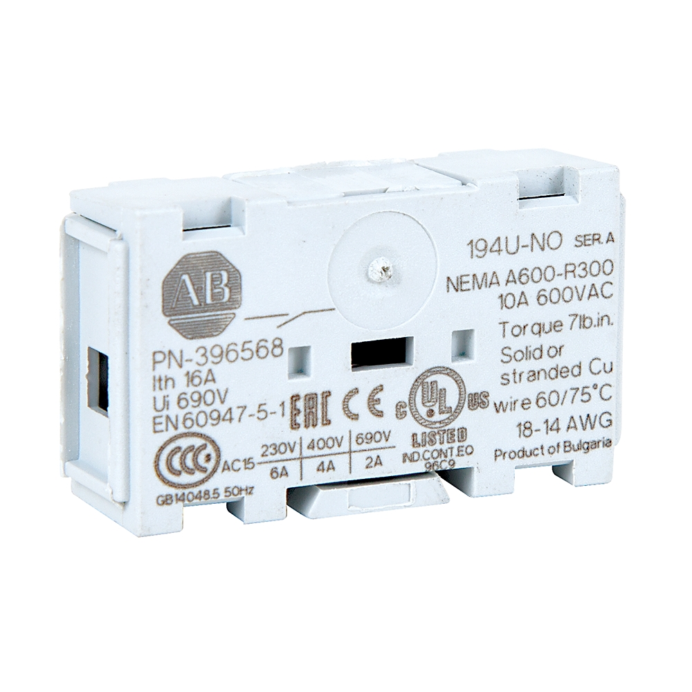 194U-NO | Allen-Bradley | US