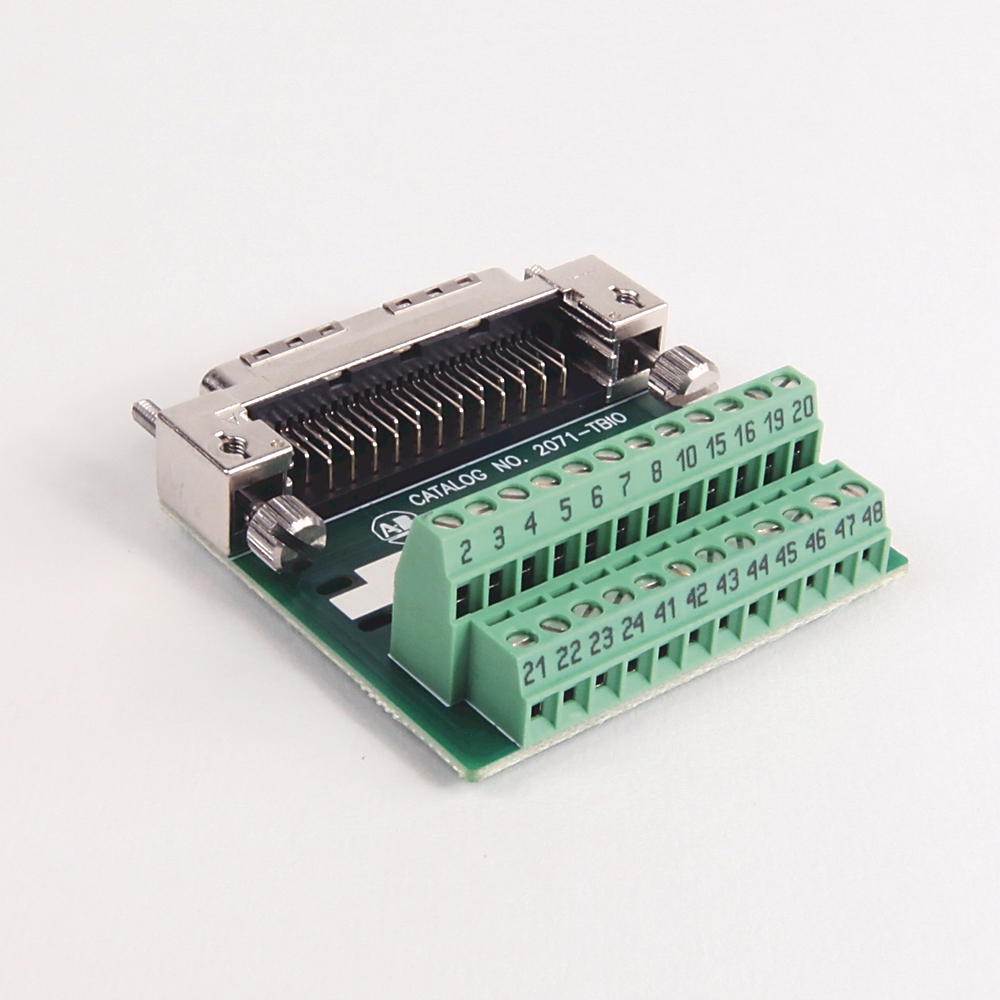 2071-TBIO | Allen-Bradley