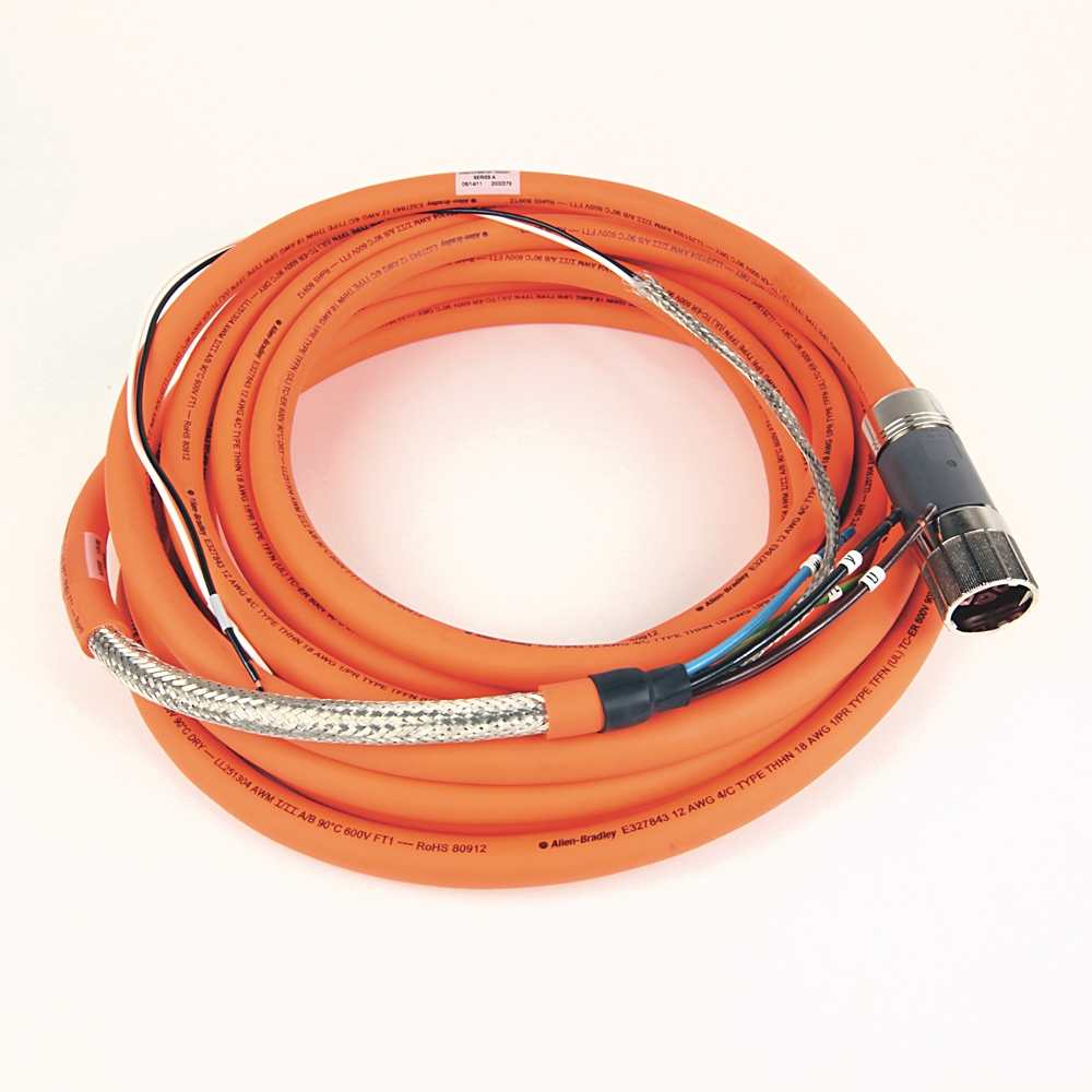 2090-CPBM7DF-12AA07 | Allen-Bradley | US