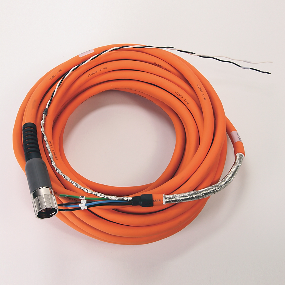 2090-CPBM7DF-14AF15 | Allen-Bradley | US