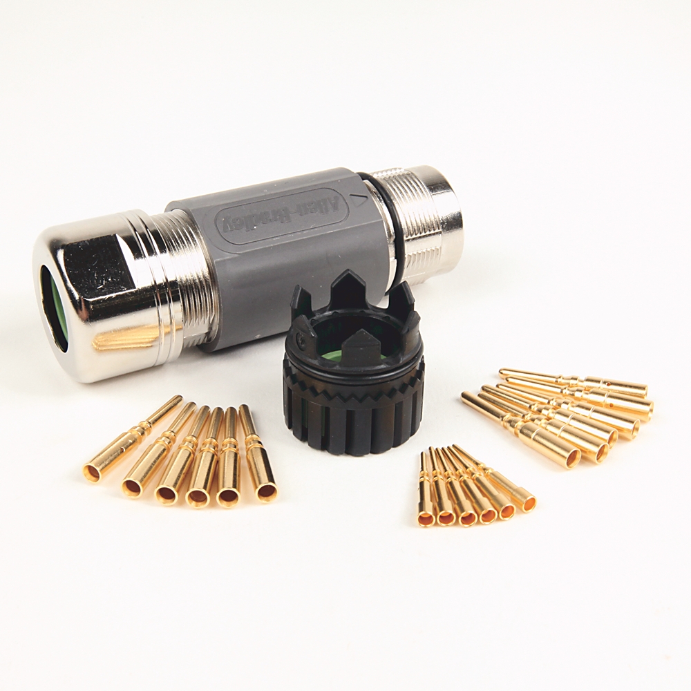 2090-KPBE7-12AA | Allen-Bradley | US