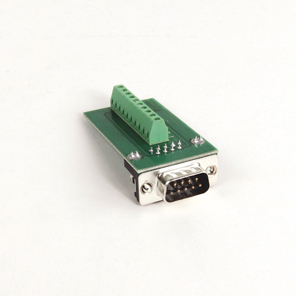 2090-UXBB-DM09 | Allen-Bradley