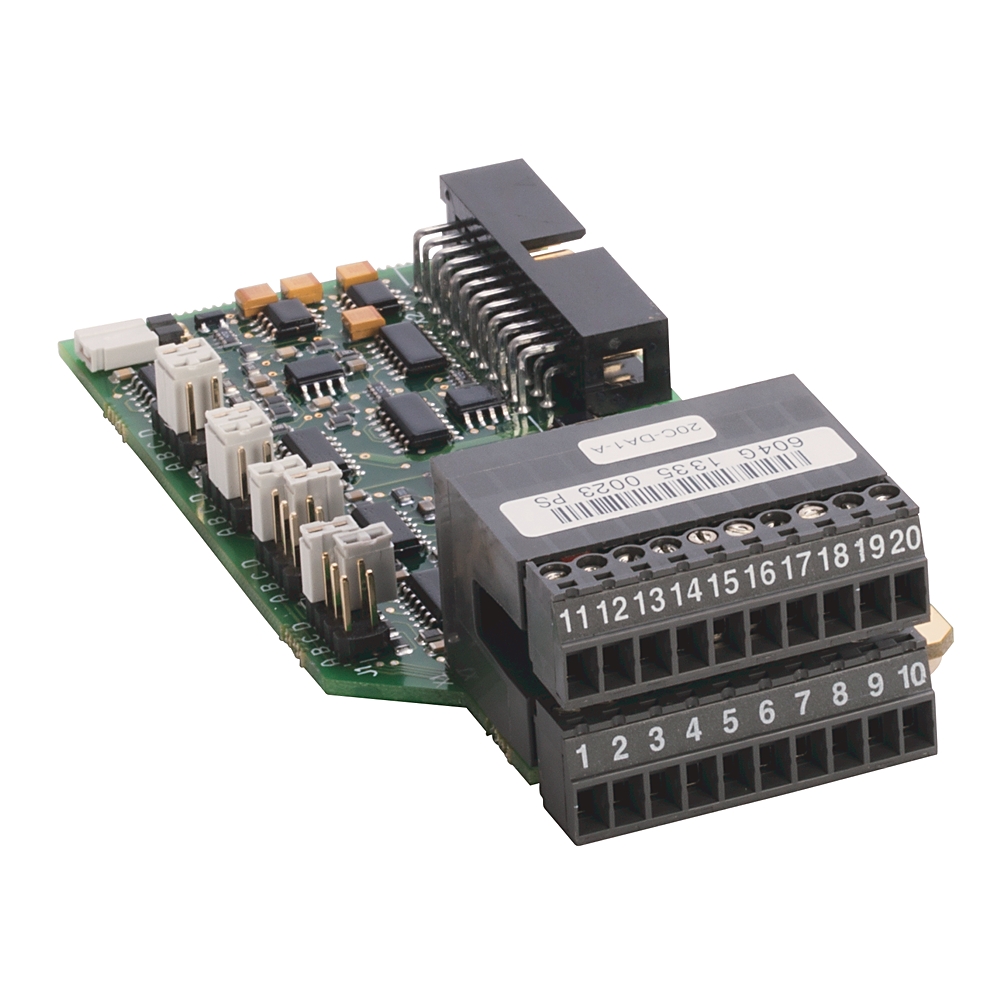 20C-DA1-A | Allen-Bradley | US