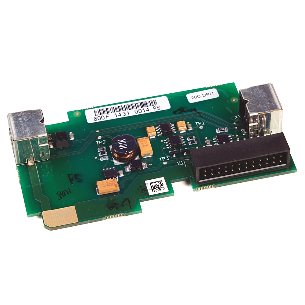 Gerrie | Allen-Bradley 20C-DPI1
