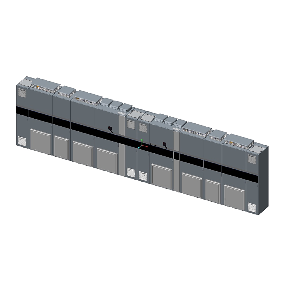 20GEF3F2K7LNANNNNN-P15-P16 | Allen-Bradley | US