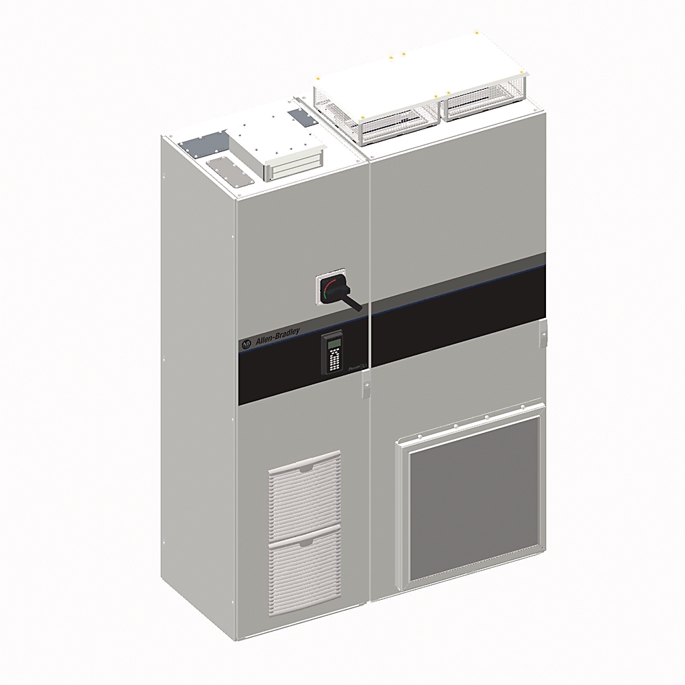 20J1F3C1K2LNDNNNNN-C1-P17-P50 | Allen-Bradley | US