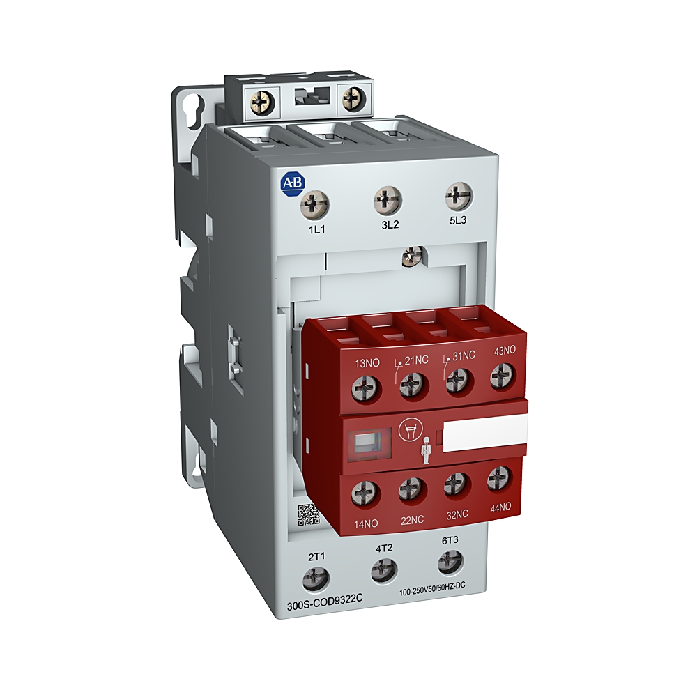 300S-COD9322C | Allen-Bradley | US