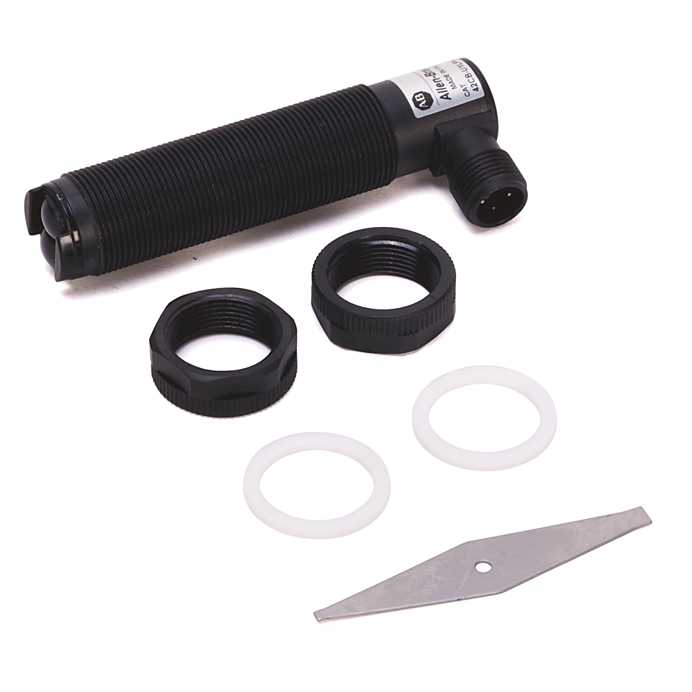 42CB-U1LPA-M4, 18 mm High Speed Sensor - Omega Automation