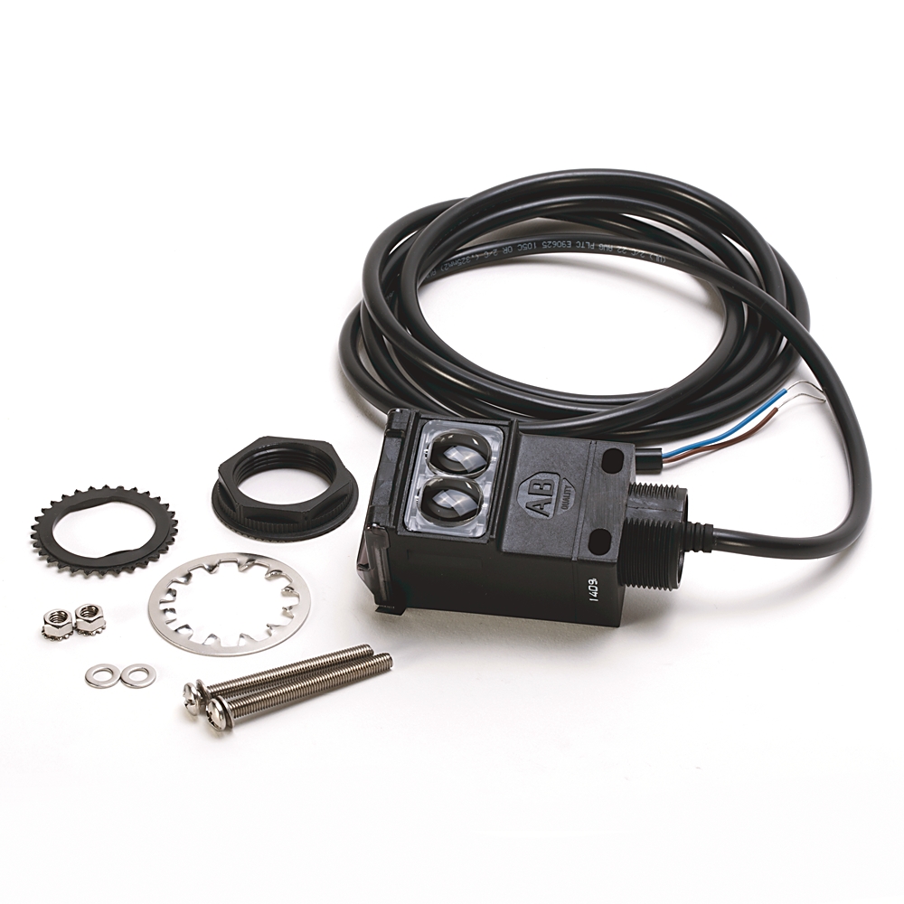 440G-A27143, Fully Flex Actuator - Omega