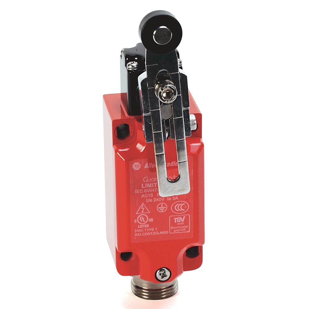 440P-NX7 | Allen-Bradley | US