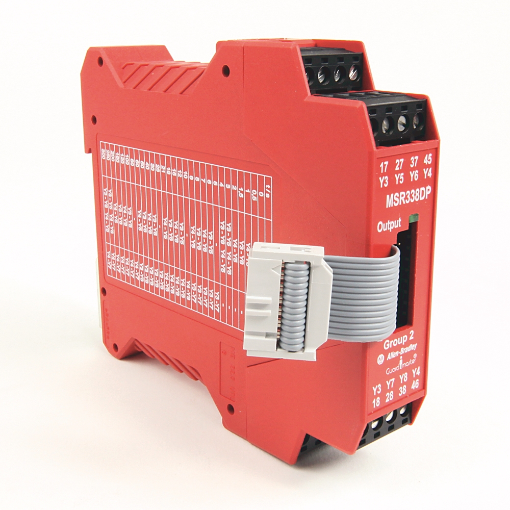 440R-W23225 | Allen-Bradley | US