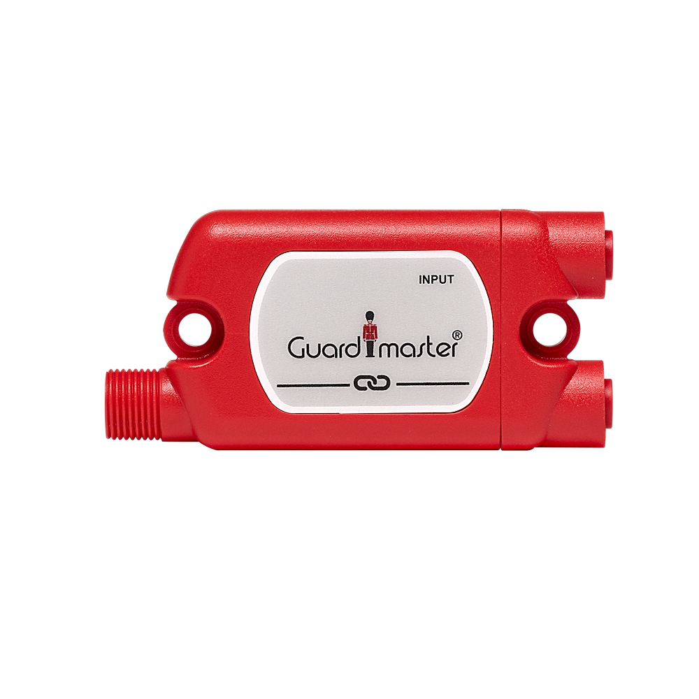 GuardLink System | Fromm