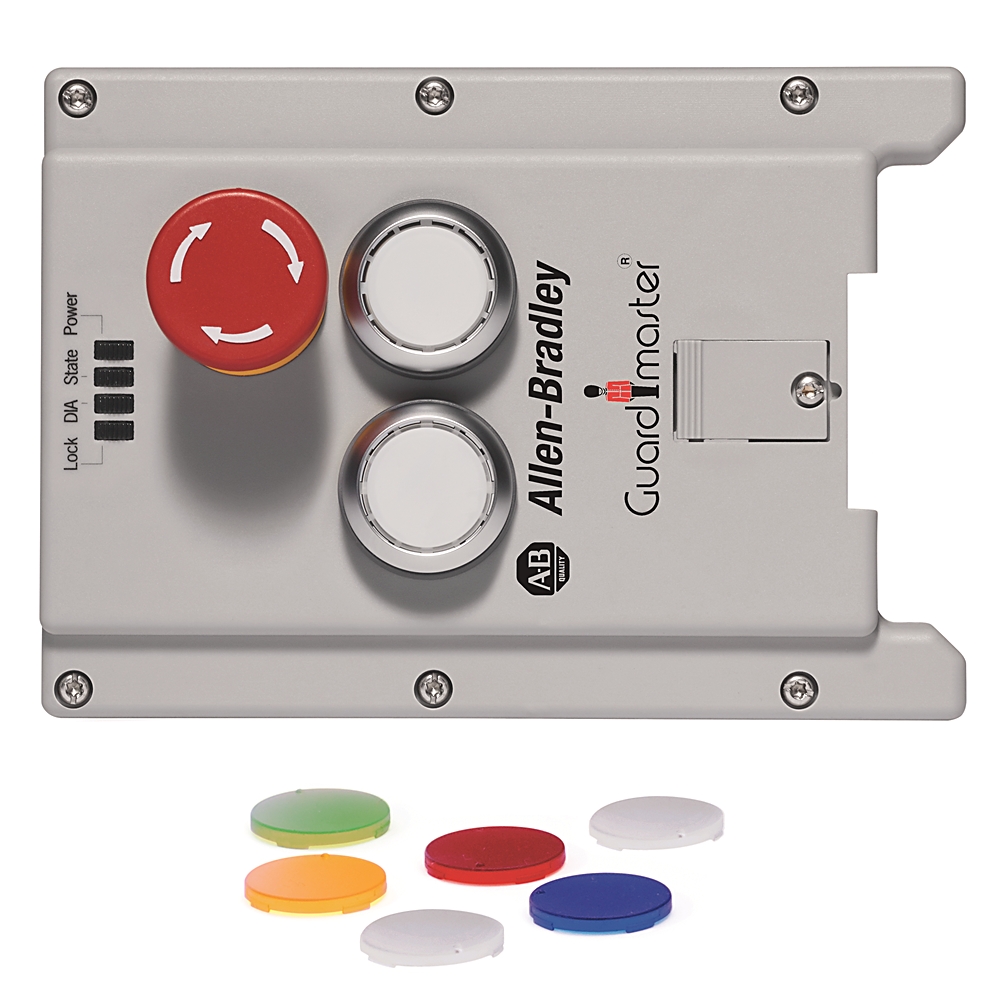 442G-MAB-C03 | Allen-Bradley | US