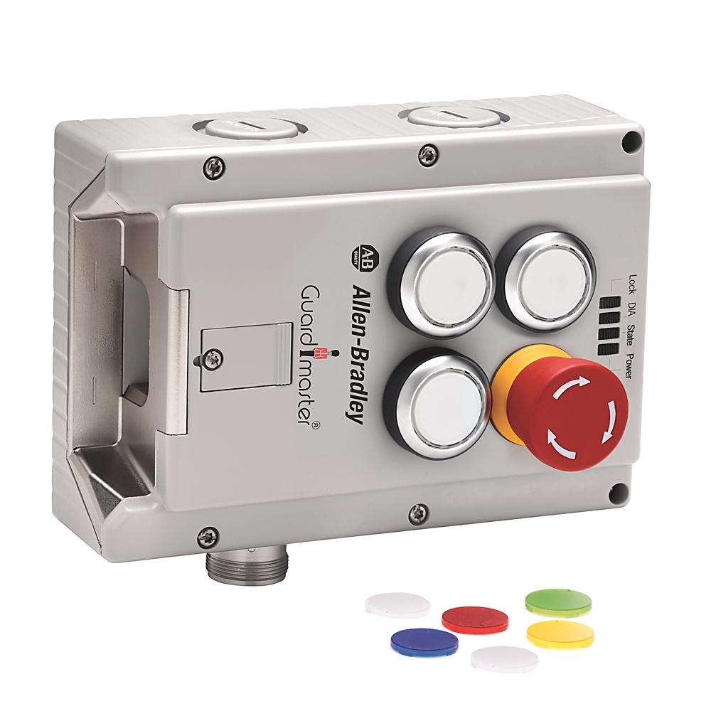 442G-MABL-ULM-C04 | Allen-Bradley | US